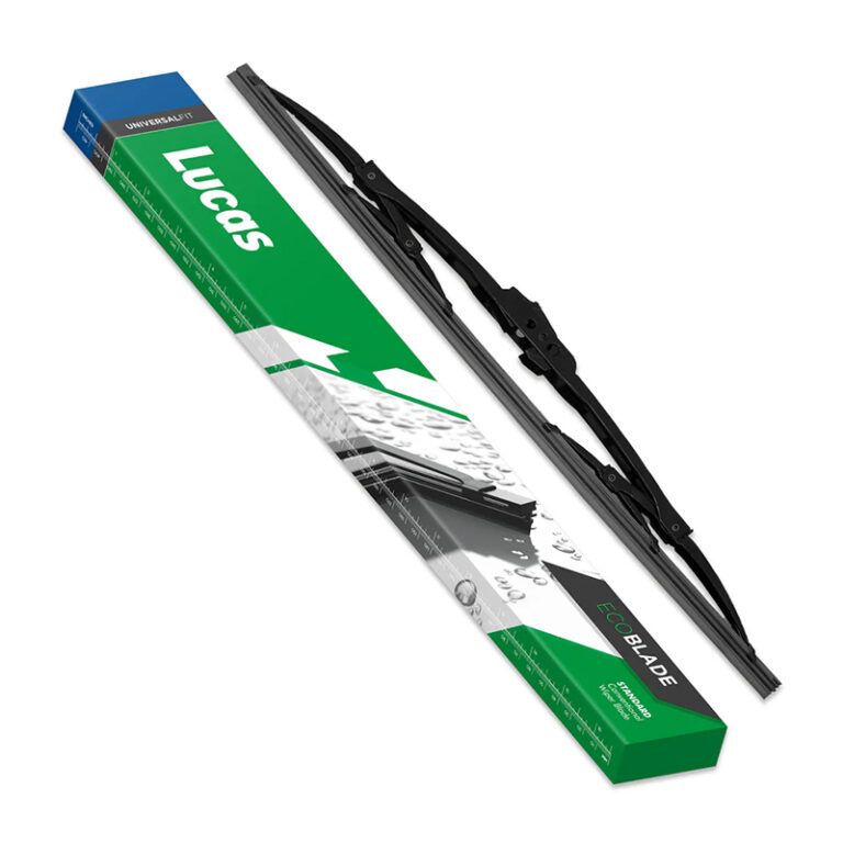 Wiper Blades | CTC Wholesalers