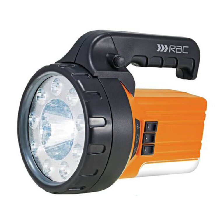 RAC 150 Lumen 3-in-1 Lantern Torch | CTC Wholesalers