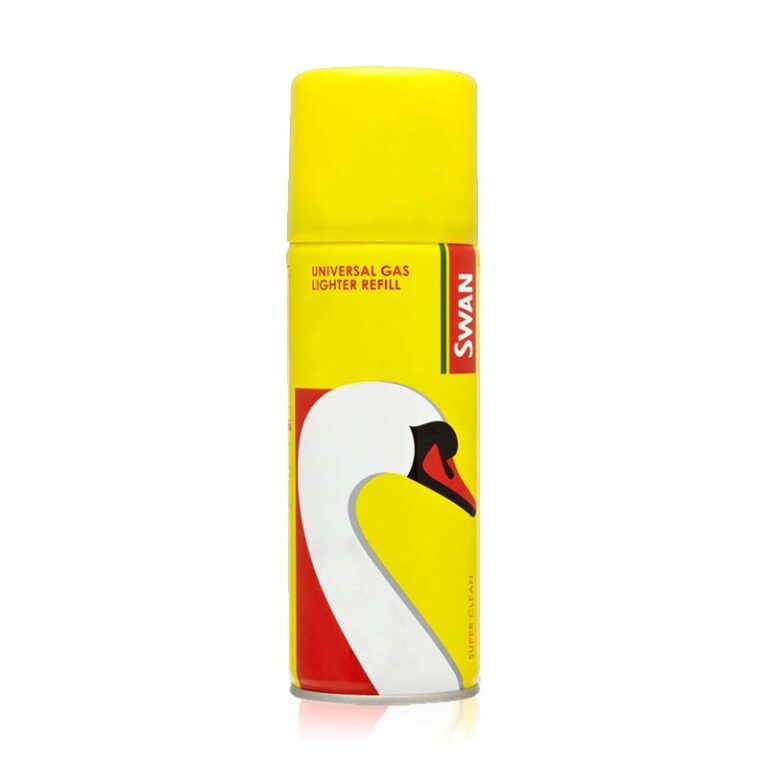 Swan Gas 200ml x 6 | CTC Wholesalers