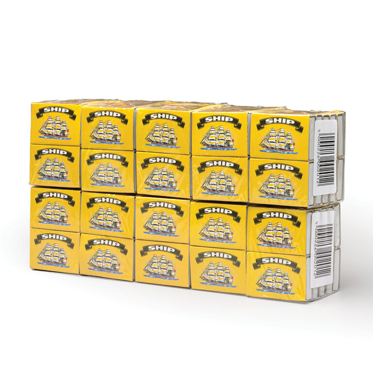 Swan Vesta Matches x 24 | CTC Wholesalers