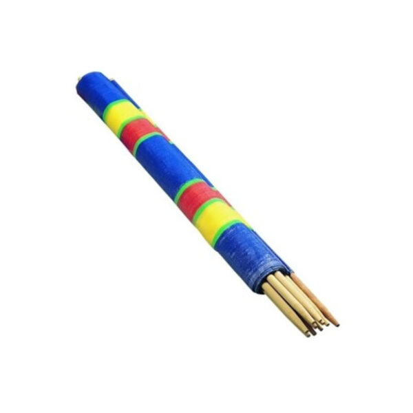 Windbreak 5 pole 4 section. 5 foot high posts. | CTC Wholesalers